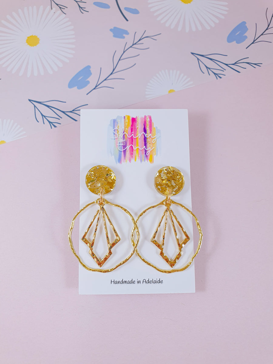 Arya Gold – ShinyEmy