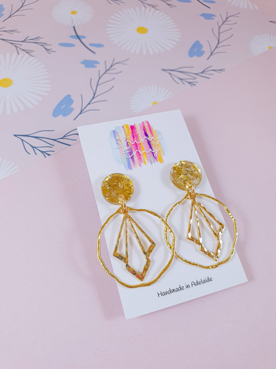 Arya Gold – ShinyEmy