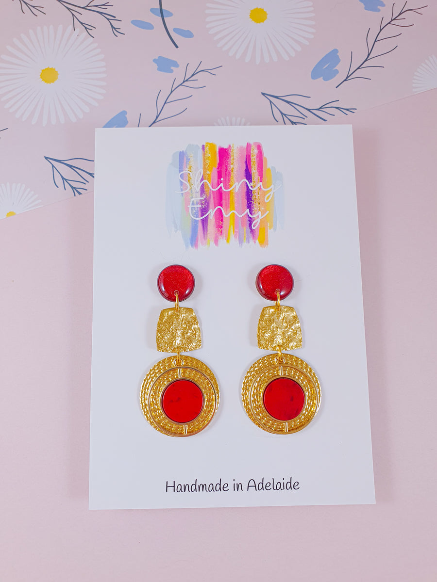 Inca Queen – ShinyEmy