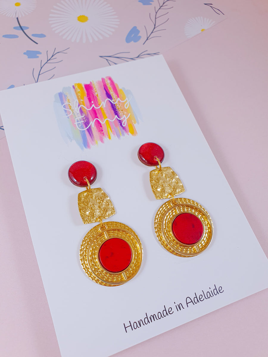 Inca Queen – ShinyEmy